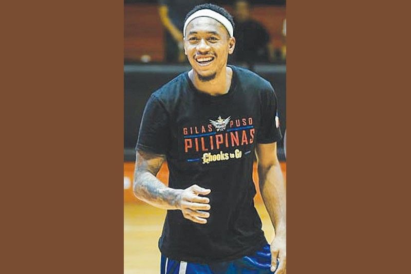 Abueva, Perkins tagilid sa Asian Games? | Pilipino Star Ngayon