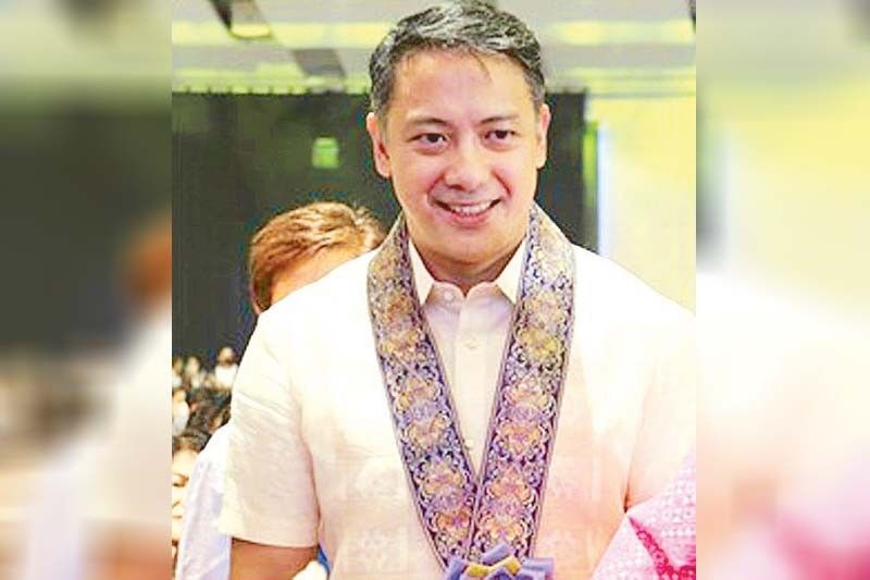 Romeo Lumagui out as BIR chief | Philstar.com