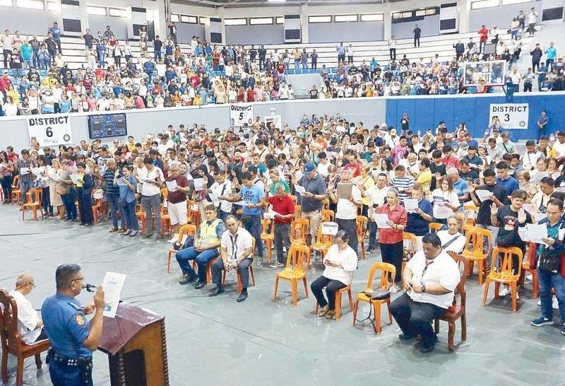 ‘Political dynasty ban in SK can be challenged, expanded’ to other ...