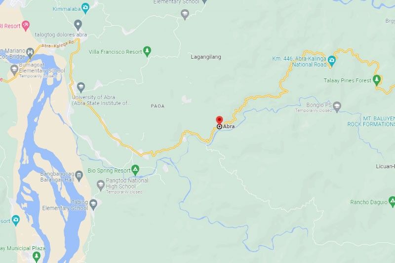 Abra posibleng maisailalim sa Comelec control | Pilipino Star Ngayon