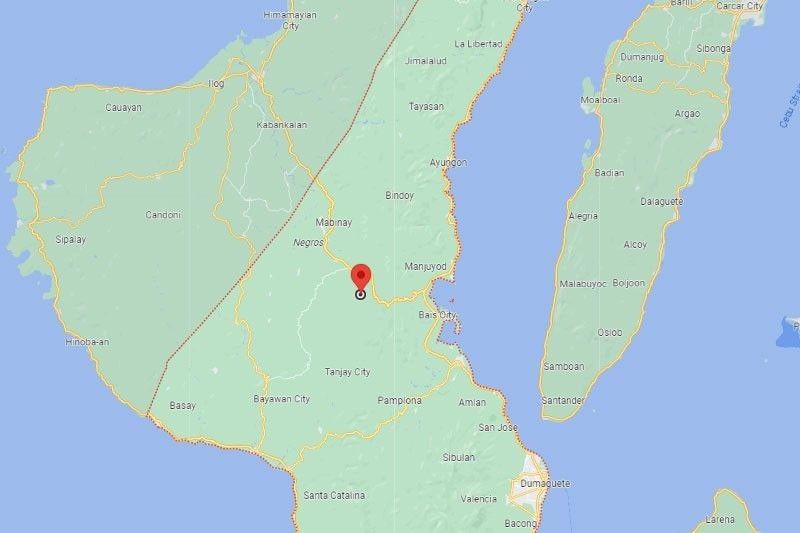 Comelec eyes control of Negros Oriental district | Philstar.com