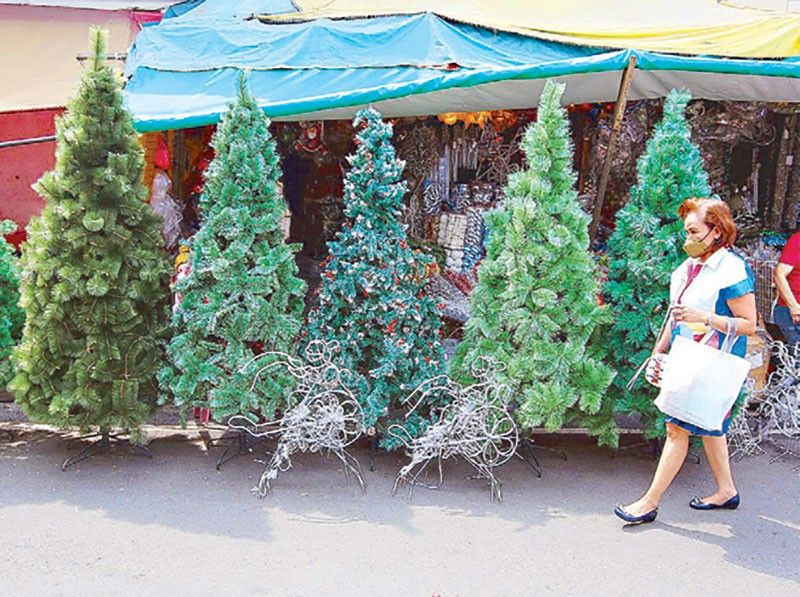 No shortage of agriculture commodities this holiday season – DA ...