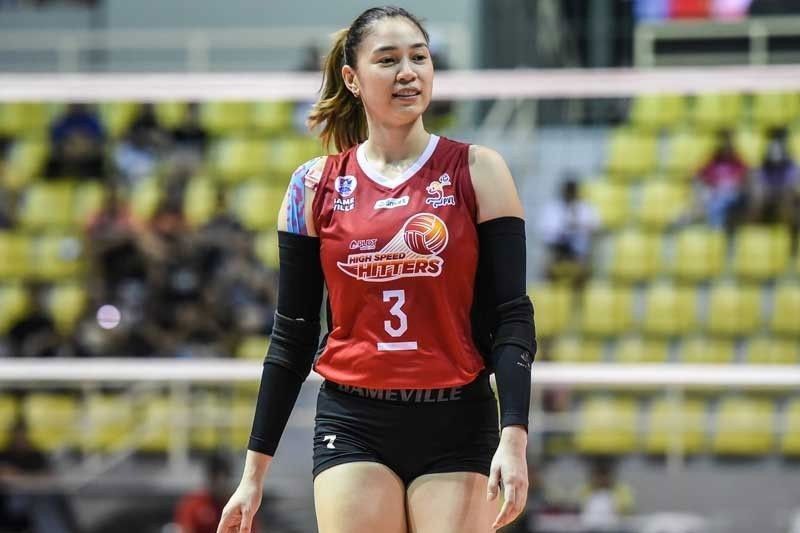 PLDT hinataw ang Gerflor | Pilipino Star Ngayon