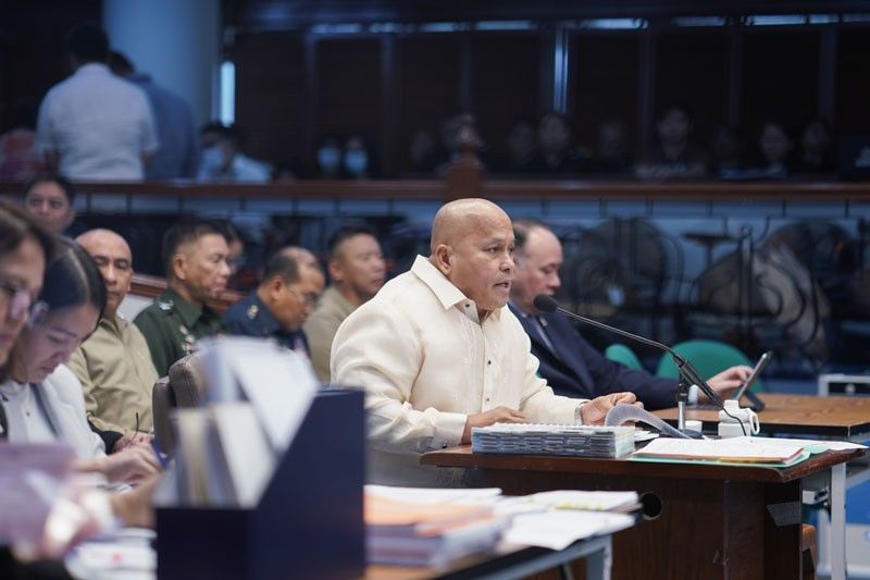 Cotabato Shootout Pinaiimbestigahan Sa Senado Pilipino Star Ngayon