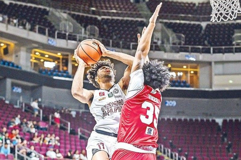 UP babawiin ang UAAP crown | Pilipino Star Ngayon