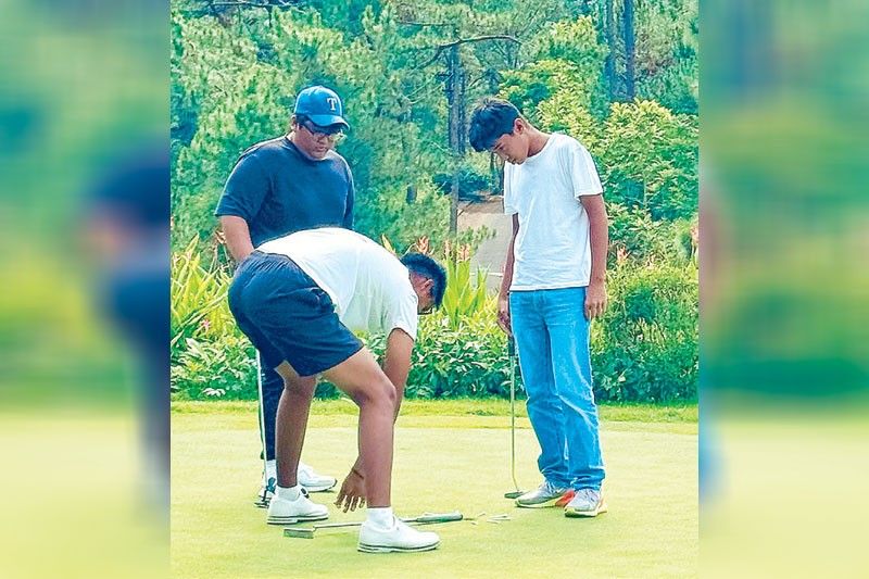 Southwoods, Eastridge favored | Philstar.com