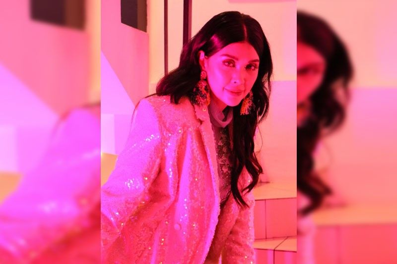 Pops Fernandez shows spirited side in new song ‘Get It Poppin’ | The ...