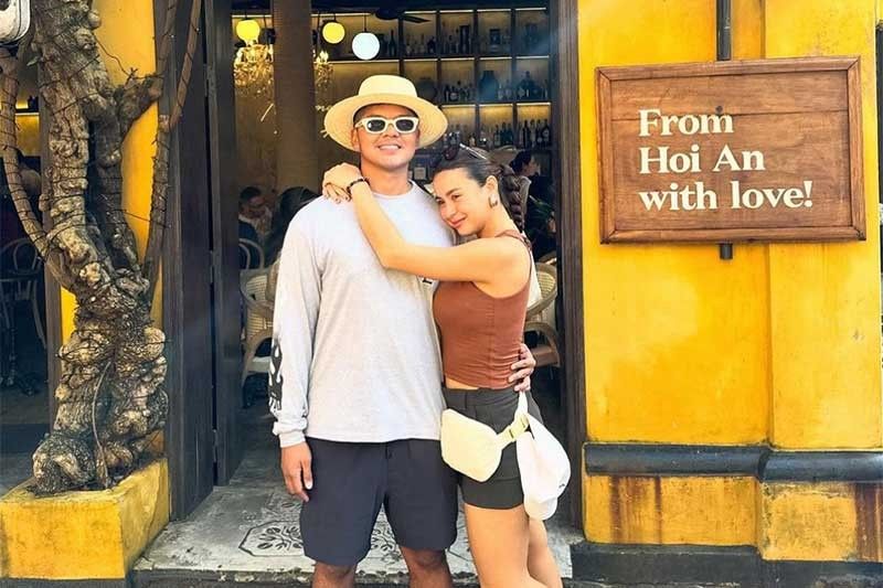 Yassi, may label na ang relasyon sa pulitiko | Pang-Masa