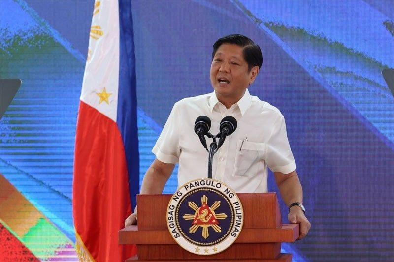 Pangulong Marcos: Homeless kasama na sa ayuda ng DSWD | Pilipino Star ...