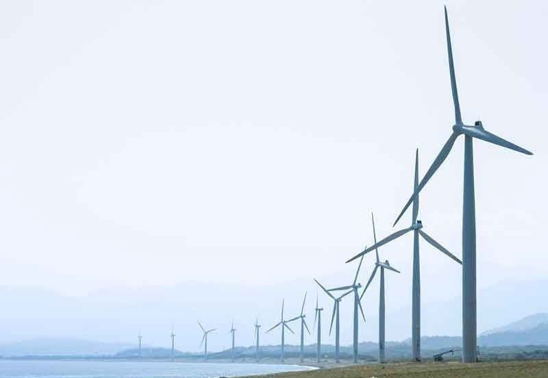 Wind power project, ilalarga sa Quezon | Pilipino Star Ngayon