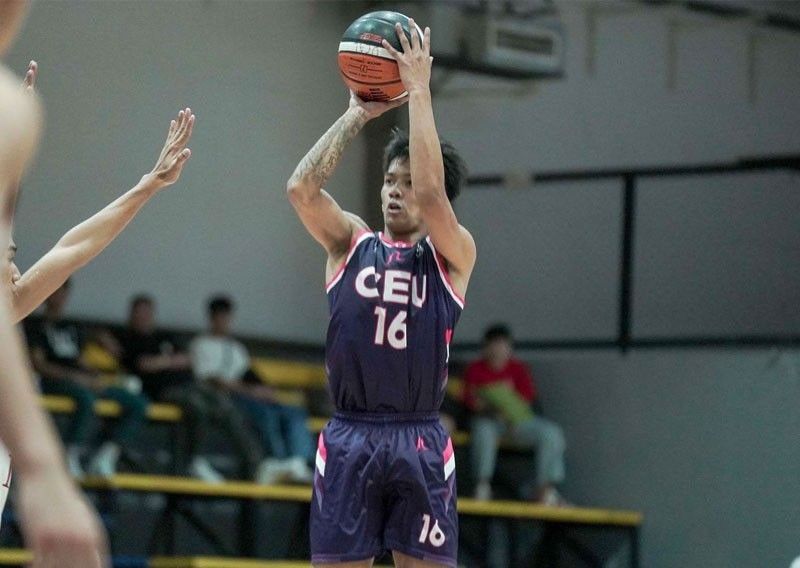 Scorpions escape past Pirates | Philstar.com