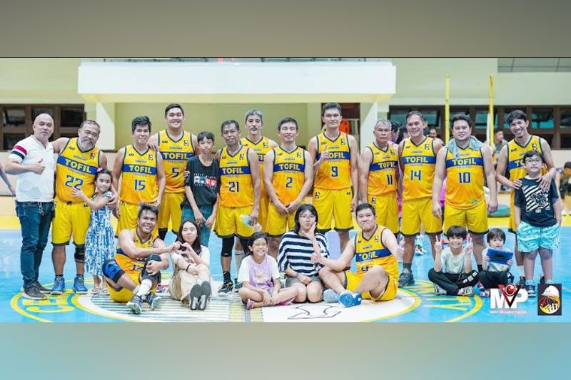 Stopgap, Tofil set up title showdown in Buildrite Cup | The Freeman