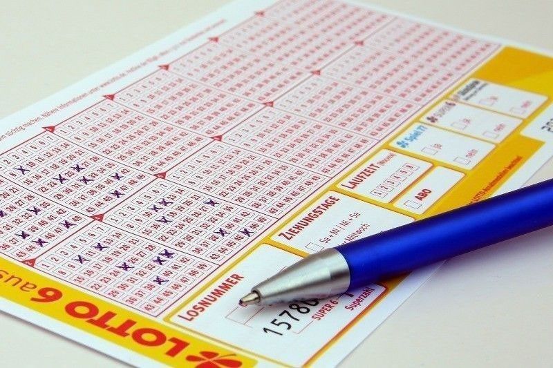 PCSO dumepensa na isang mananaya lang ang 20X nanalo sa lotto draw ...