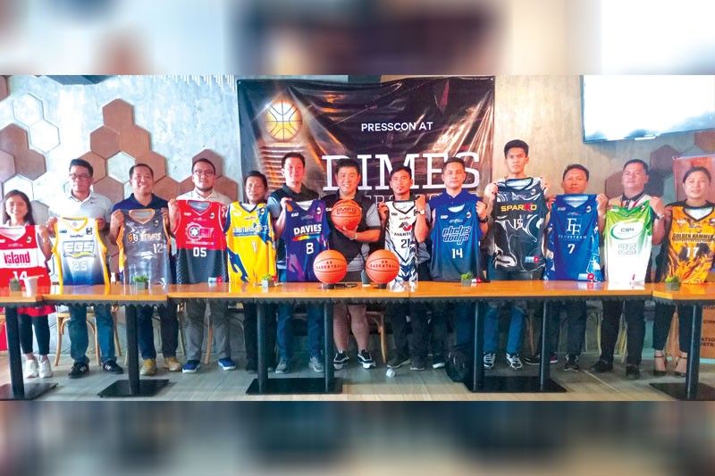 AEBA’s 7th Corporate Cup blasts off today | The Freeman