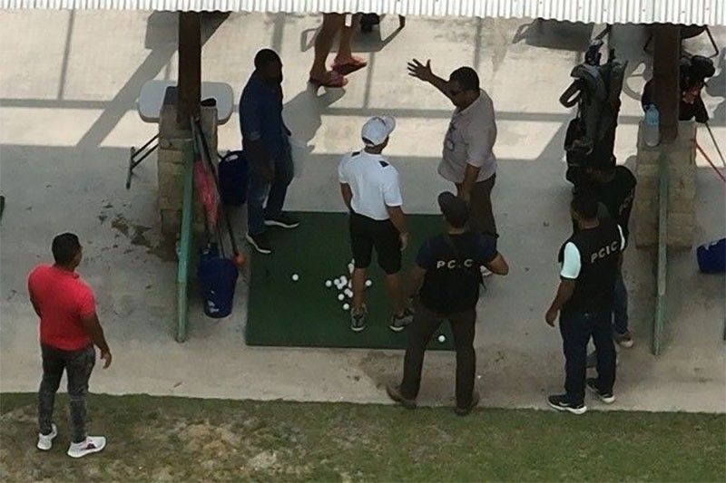 DOJ: Teves must face cases in Philippines | Philstar.com