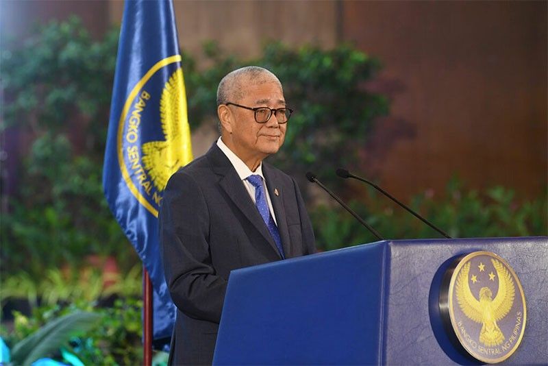 BSP: Digitizing microfinance services will boost financial inclusion ...