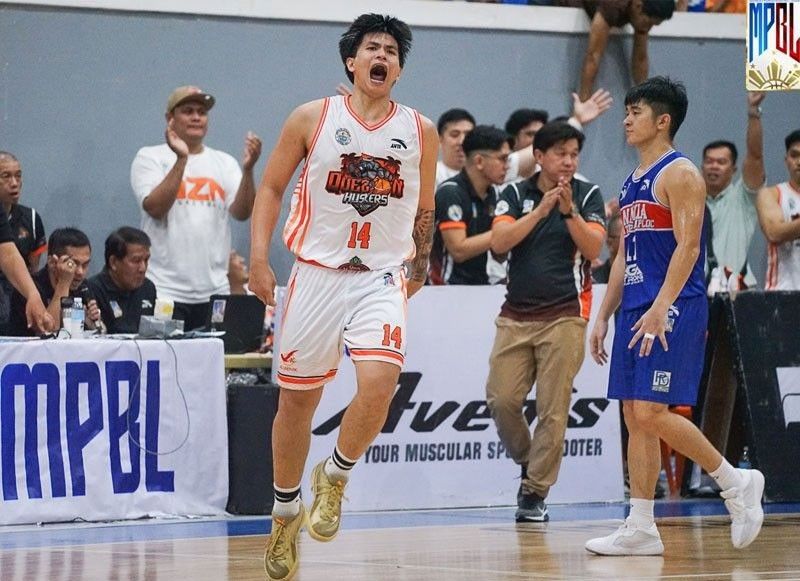 Zamboanga registers 5th win in row | Philstar.com