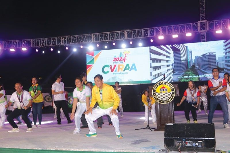 Billeting area sa CVIRAA higpit nga gibantayan | Banat