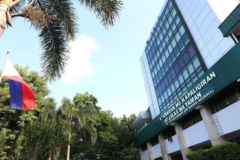 DENR airs concern over water leaks in houses, buildings | Philstar.com
