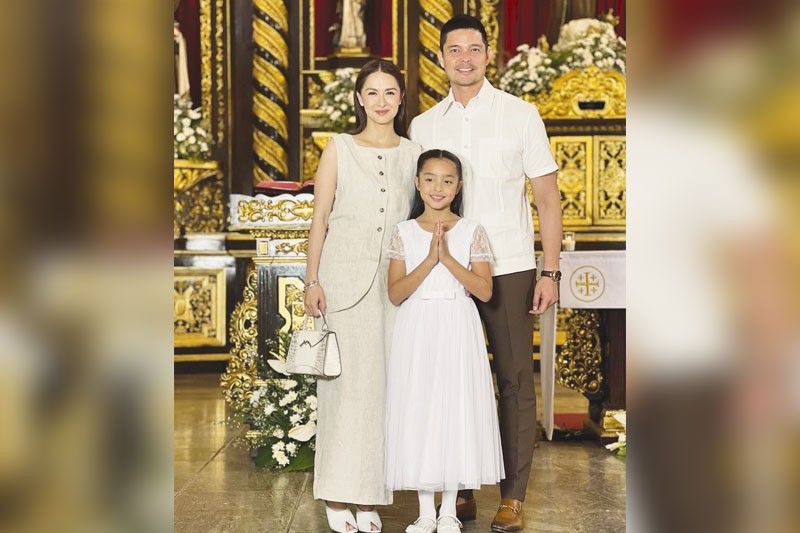 Marian, takot magpalaki ng maraming anak | Pilipino Star Ngayon