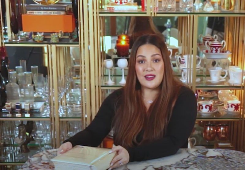 KC, biglang bawi sa ‘galit’ kay Sharon! | Pang-Masa
