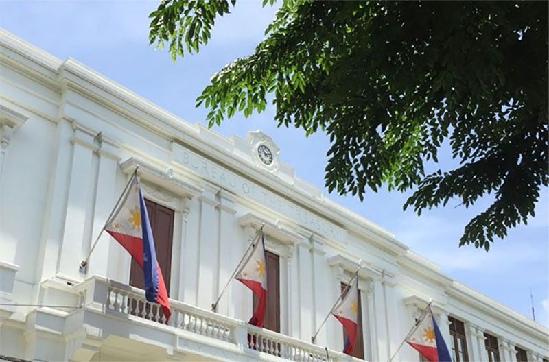 T-bill rates drop ahead of BSP meeting | Philstar.com