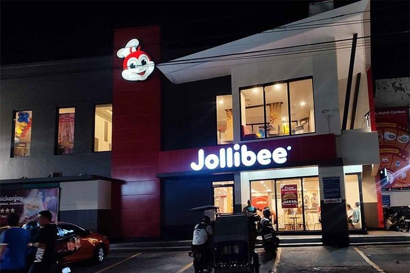 Jollibee bullish despite weak China market | Philstar.com Jollibee bullish despite weak China market | Philstar.com