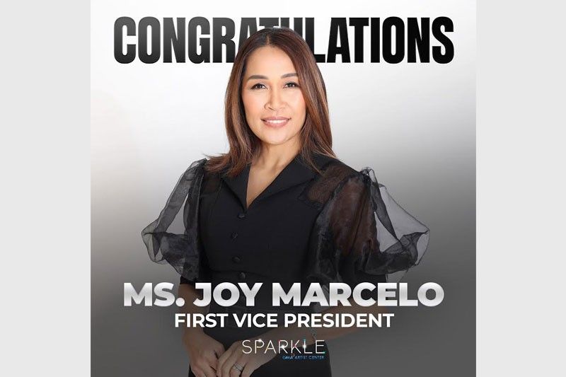 Joy Marcelo, na-promote! | Pilipino Star Ngayon