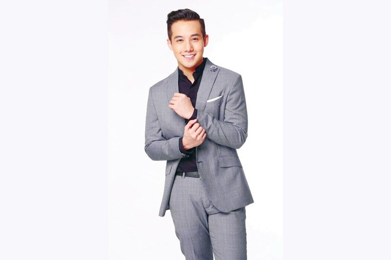 Ken Chan, sangkot sa malaking kontrobersiya? | Pilipino Star Ngayon