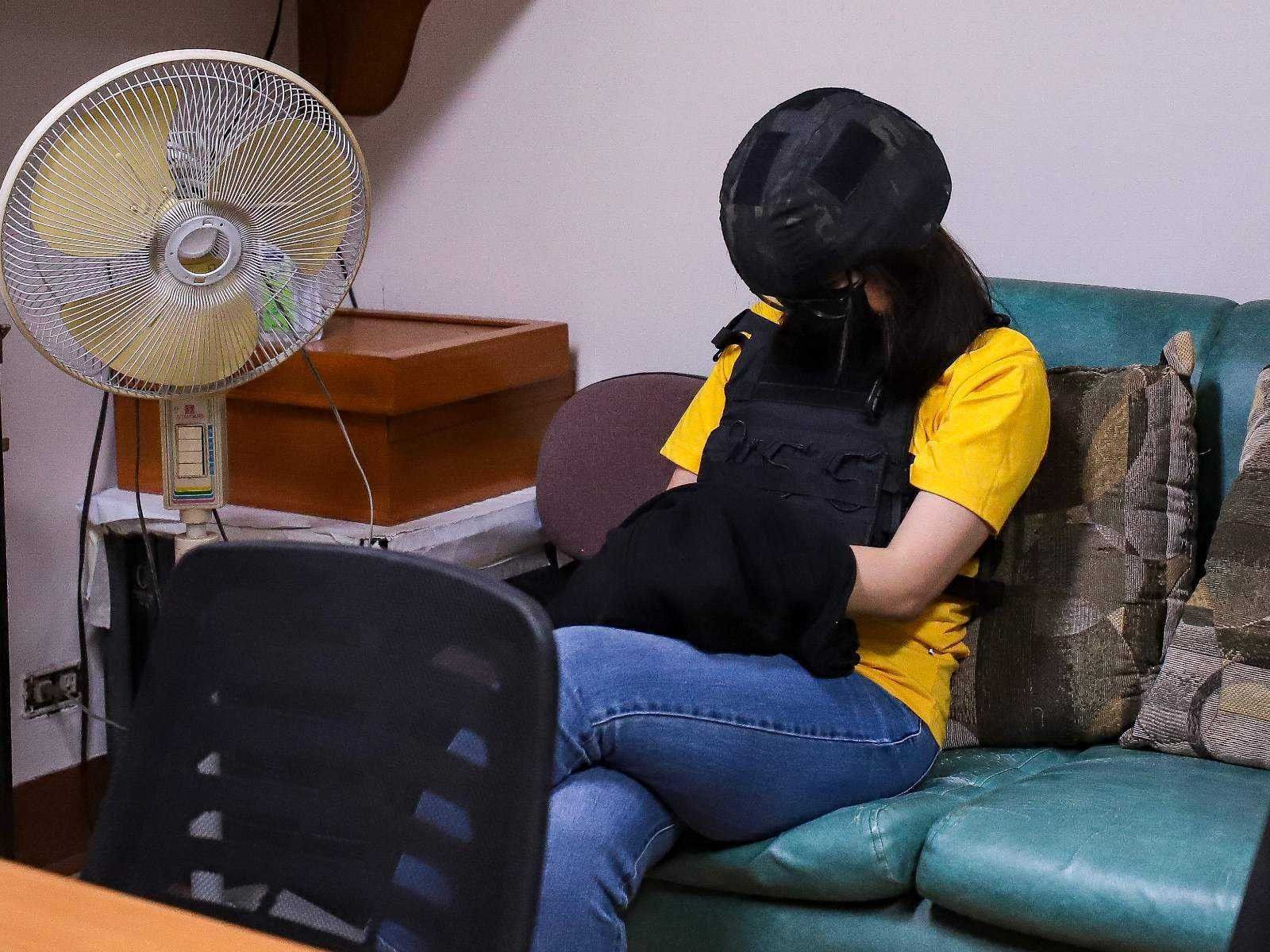Senators push to gain custody of Alice Guo | Philstar.com