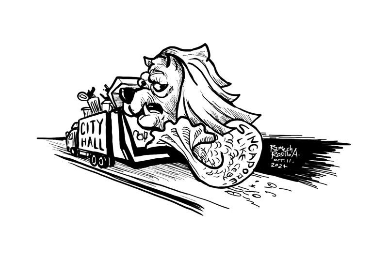 EDITORIAL — A too-far-off dream | The Freeman EDITORIAL — A too-far-off dream | The Freeman