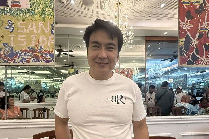 Bong, ramdam ang epekto ng Eddie Garcia Law | Pilipino Star Ngayon