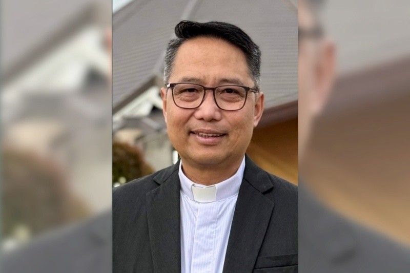 Australia’s first Filipino bishop serves in Melbourne diocese ...