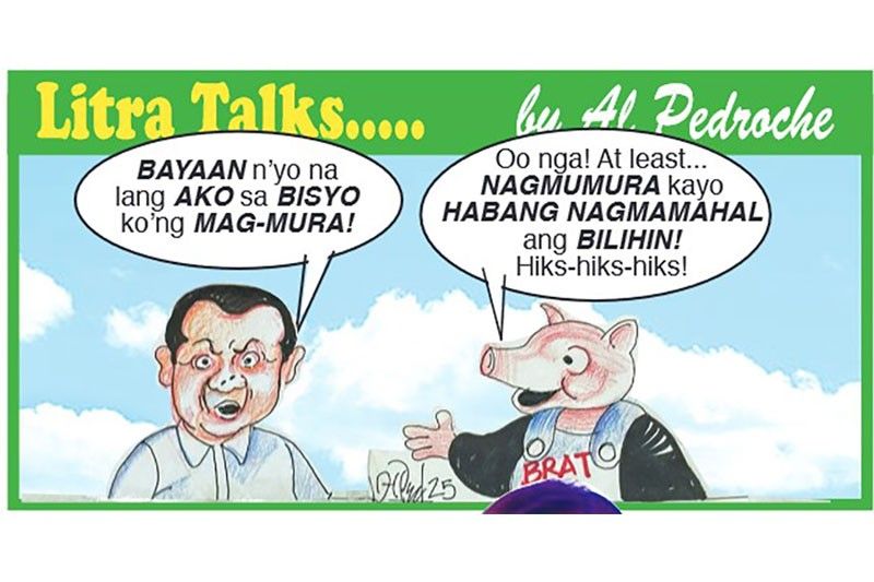 Bilihin! | Pilipino Star Ngayon
