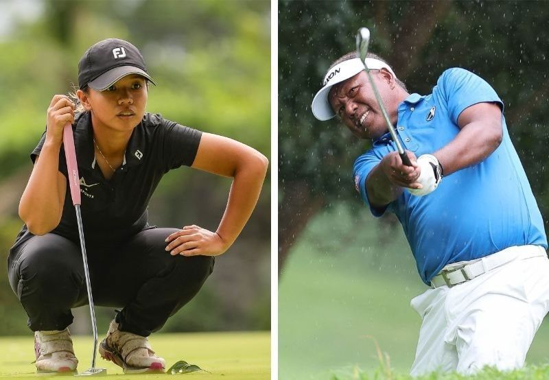 New PGT, LPGT season to unfold at Pradera | Philstar.com