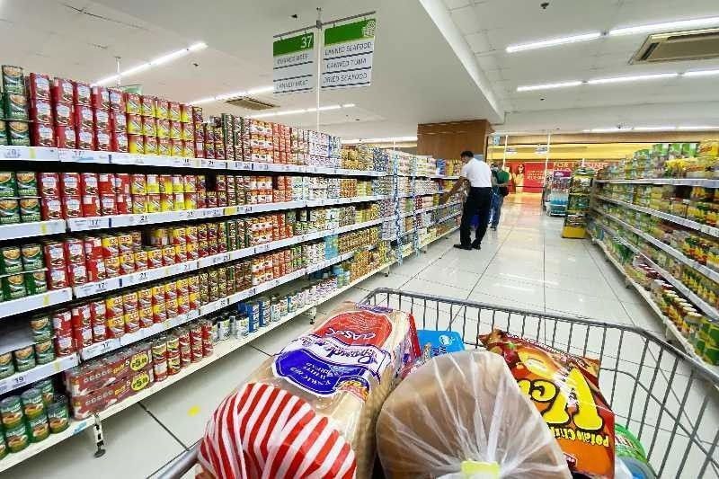 DTI issues 60-day price freeze in four Palawan areas | Philstar.com