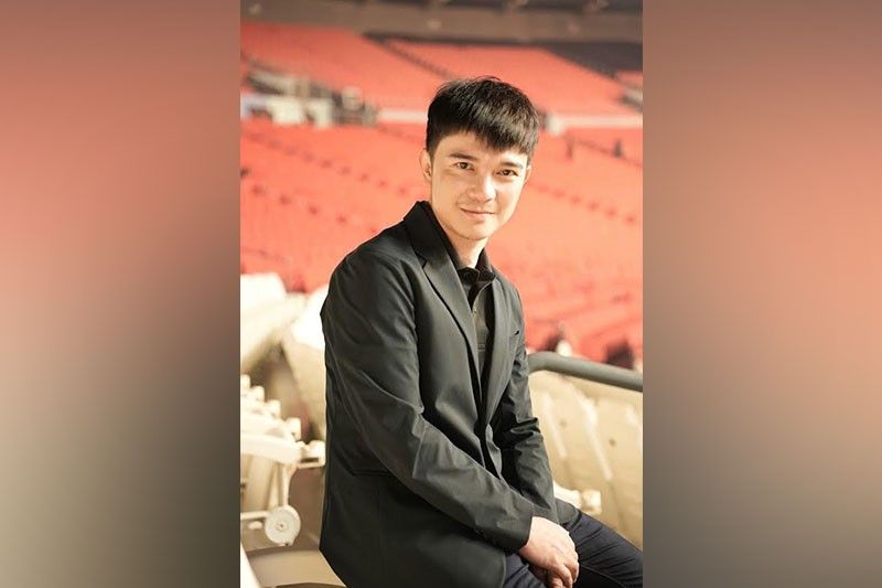 Jonathan Manalo, naka- 7.9 bilyon music streams! | Pilipino Star Ngayon