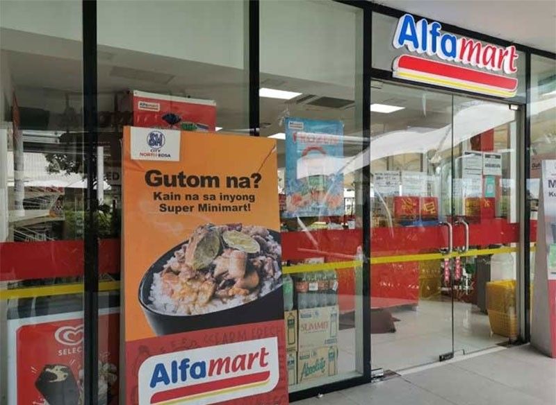 SM putting up 200 more Alfamart stores | Philstar.com