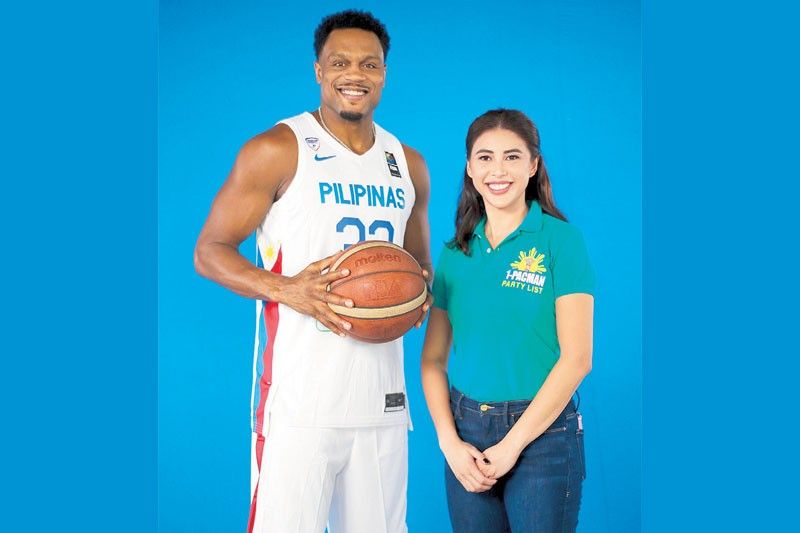 Noypi’ Brownlee raring to give back to Philippines sports | Philstar.com