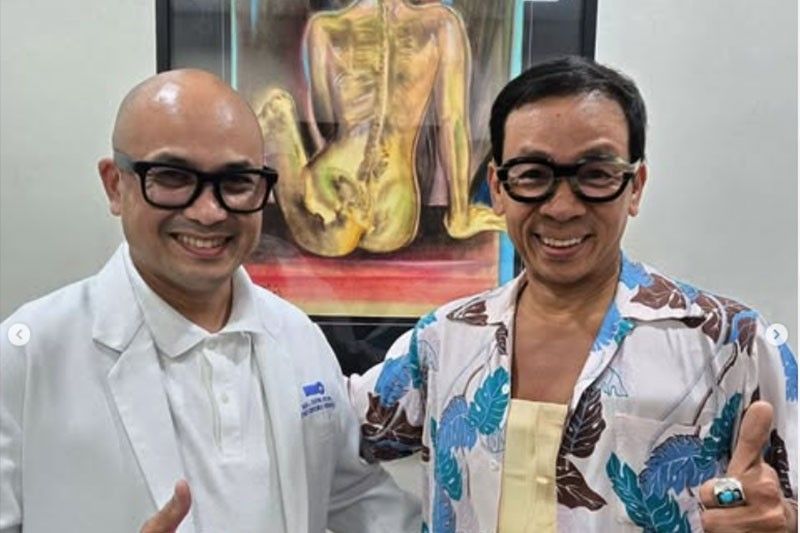 Kuya Kim, may mga misyon pa sa buhay | Pilipino Star Ngayon