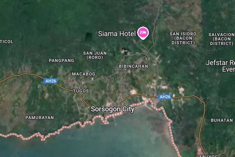 70-anyos ama sinibak sa ulo ng anak, todas! | Pilipino Star Ngayon 70-anyos ama sinibak sa ulo ng anak, todas! | Pilipino Star Ngayon