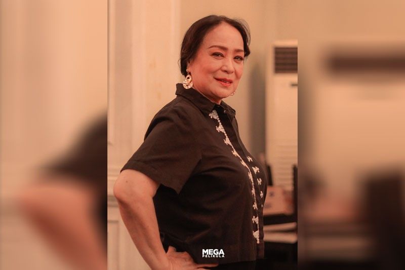 Gloria Diaz, napagsama ang dalawang lalaki sa buhay | Pilipino Star Ngayon