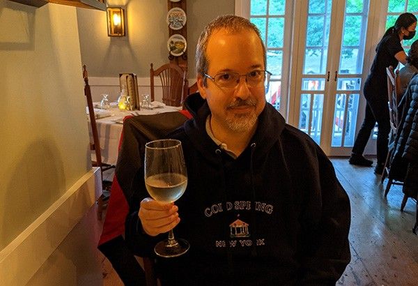 'I'm not the ICC lawyer': American author Nicholas Kaufmann calls out ...