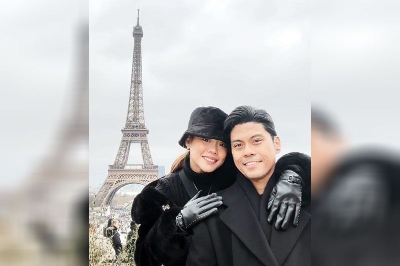 Kim Molina, Jerald Napoles headline local adaptation of 'Wonderful ...
