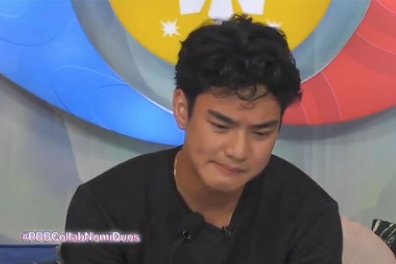 Michael, pinaplastik ni Dustin sa PBB?! | Pilipino Star Ngayon