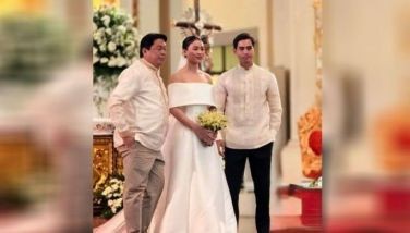 'Napagod na ako': Dennis Padilla ends relationship with children from Marjorie Barretto