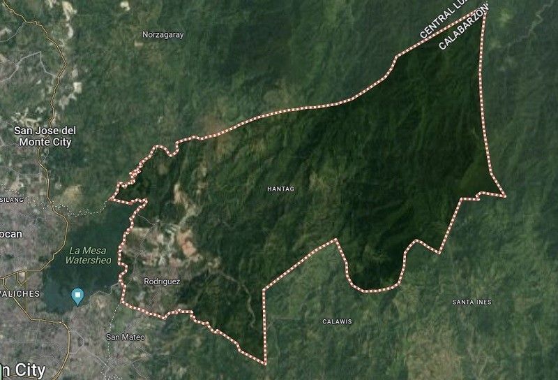 Kidnapped Chinese businessman, driver found dead? | Philstar.com