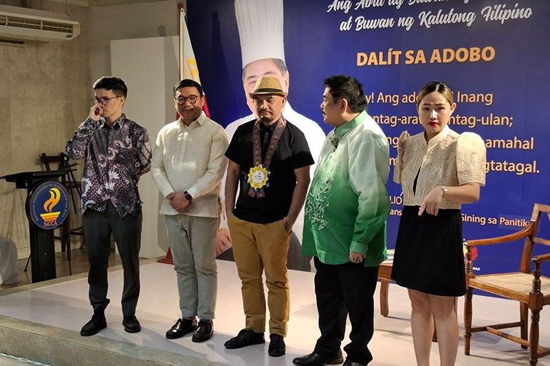 NCCA marks National Literary Month with poetry reading sessions