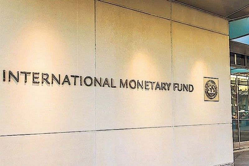 Weaker global outlook, trade tensions: IMF slashes Philippines growth ...