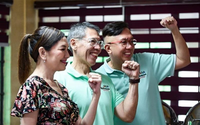 How were 63 party-list seats divided? Comelec releases official count ...